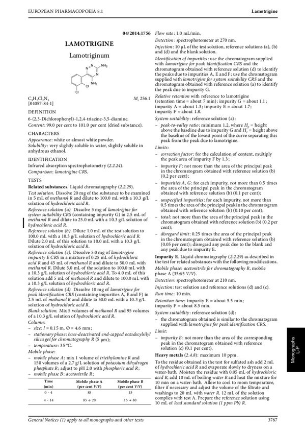 Introduction to Regulatory Affairs: 2. Role of modern pharmacopoeias ...